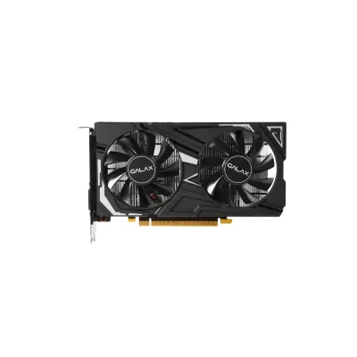 Купить в Туркменистане видеокарту GALAX GeForce GTX1650 EX