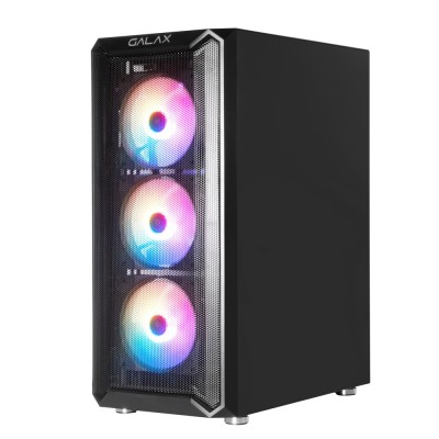 Купить современный игровой компьютер на Intel I5 с RTX4060Ti