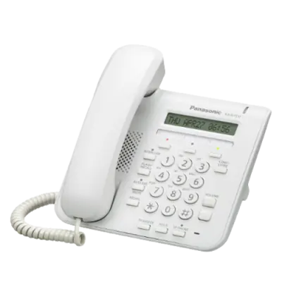 Panasonic системный IP телефон KX-NT511 купить в Туркменистане