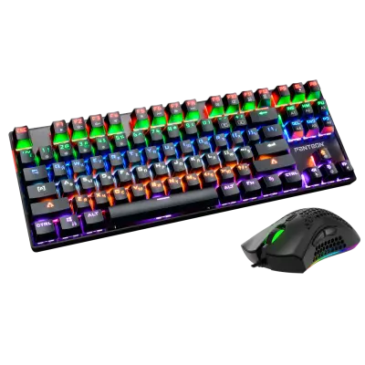 Игровой набор JETACCESS PANTEON GS800 купить в Туркменистане