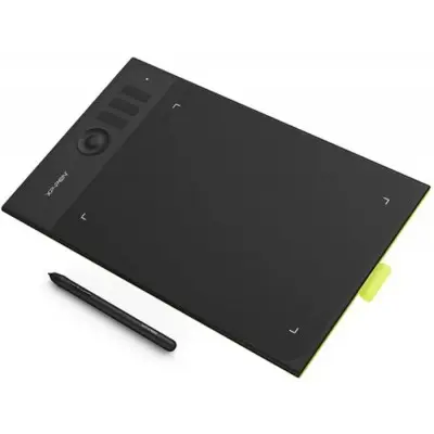 Купить Графический планшет XP-PEN Star 06C в Туркменистане.